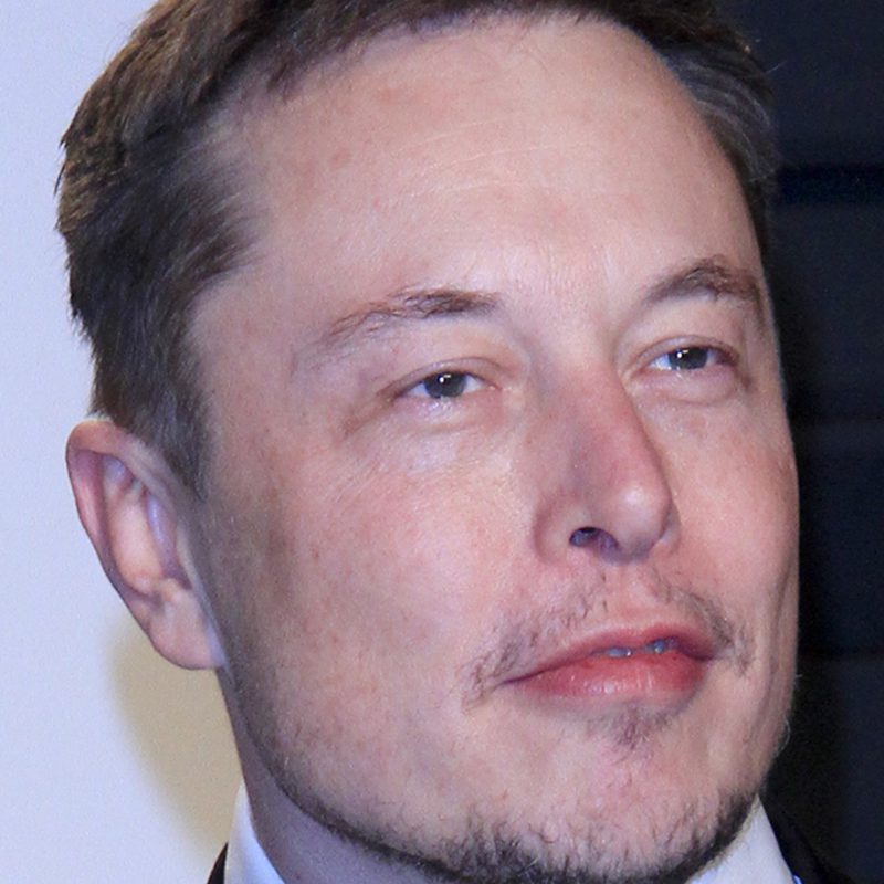 How Did Elon Musk Grow His Hair Back? - Natural Hair Turkey